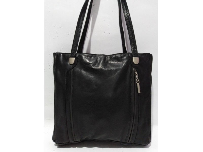 FANCY kožna torba prirodna 100%koža,nt57