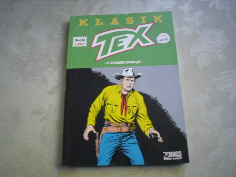 TEKS KLASIK BROJ 62 U BOJI NECITAN