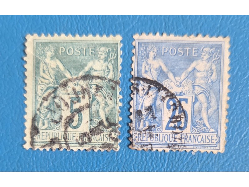 Francuska 1876
