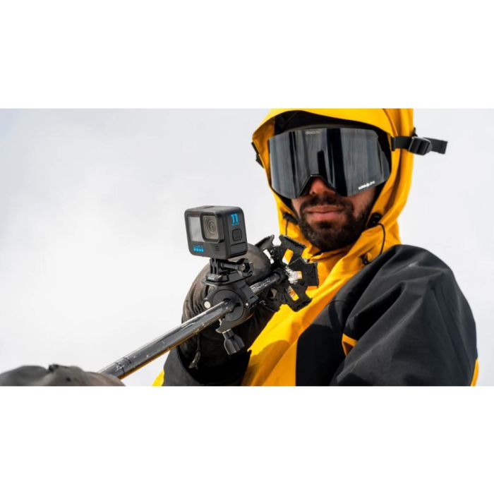 Nosac GOPRO Handlebar Seatpost & Pole Mount