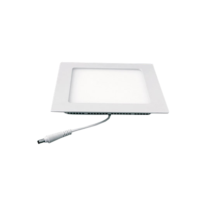 LUMAX Led panel LUMUPK-24W 6500K LED panel, Hladno bela, 24 W