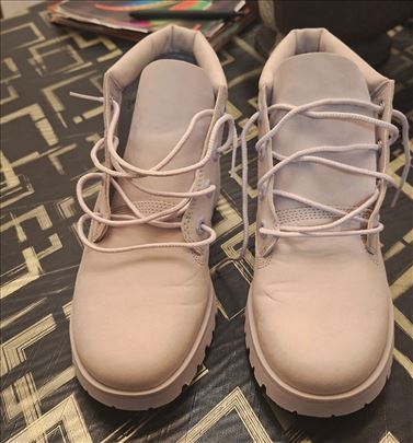 Timberland ćizme