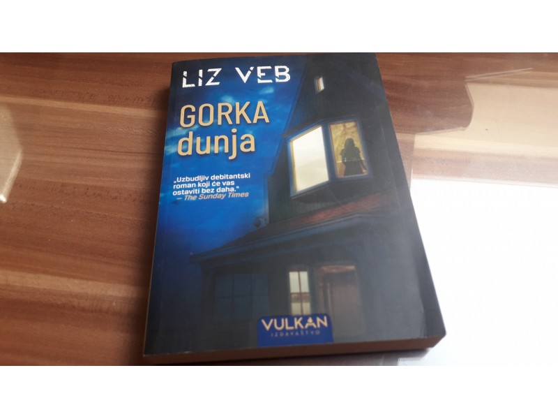 LIZ VEB Gorka dunja