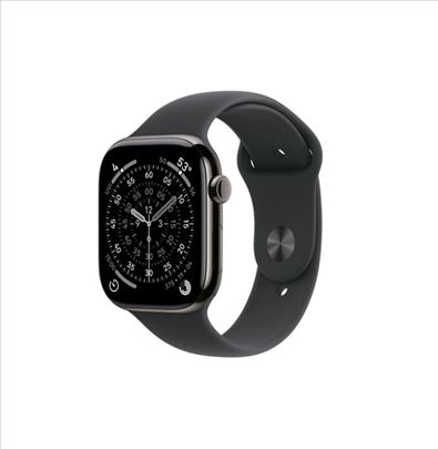Apple Watch Series 11 SE3 Ultra 3