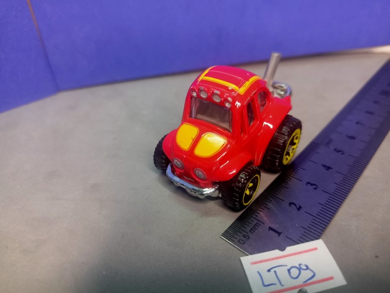 Mateel - Hot Wheels Volkseagen Baja Bug # LT 09