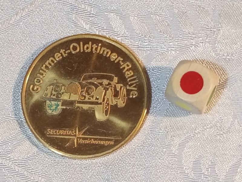 Medalja-plaketa iz inostranstva