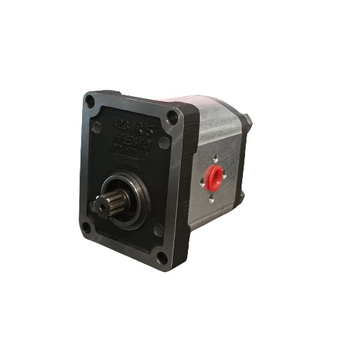 Hidraulična zupčasta pumpa 1PN192ABS11/456