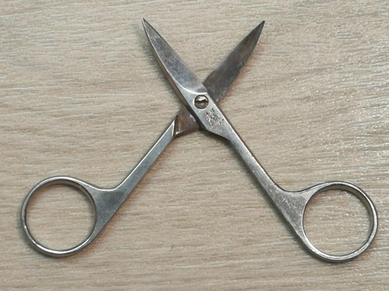 Makazice -9cm