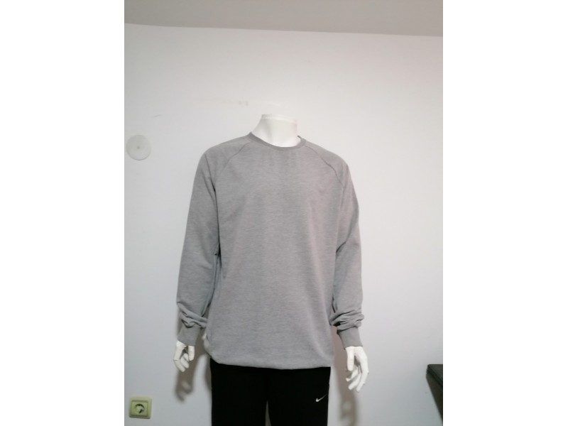 ENGELBERT STRAUSS sivi duks vel.XL-XXL