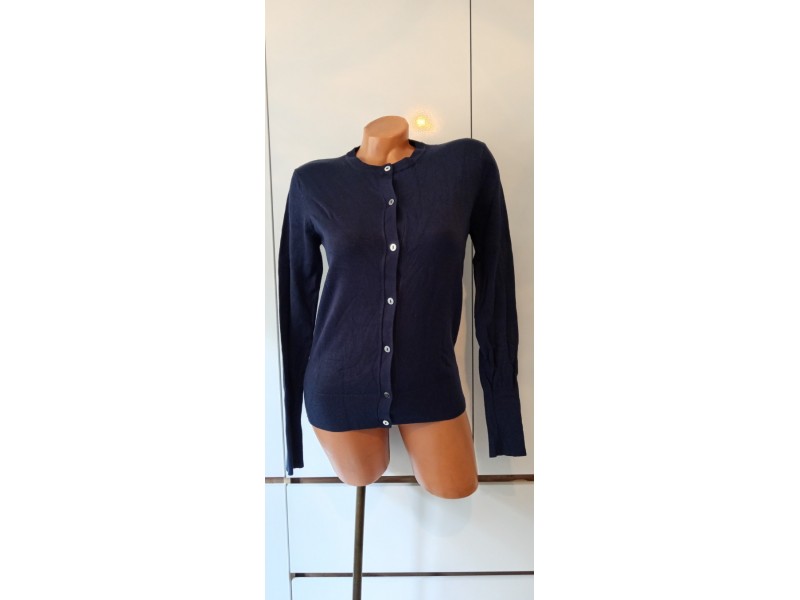 7. Primark kardigan vel S-36