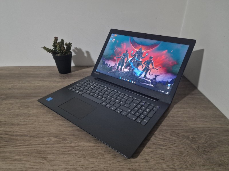 Lenovo ideapad 15 - N4200 - 500GB - TOP