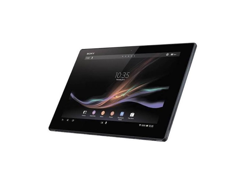 Sony Xperia Z Tablet 1920x1080 FullHD 6000mah Dobar
