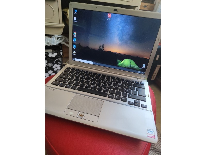 Sony Vaio PCG-5n5l
