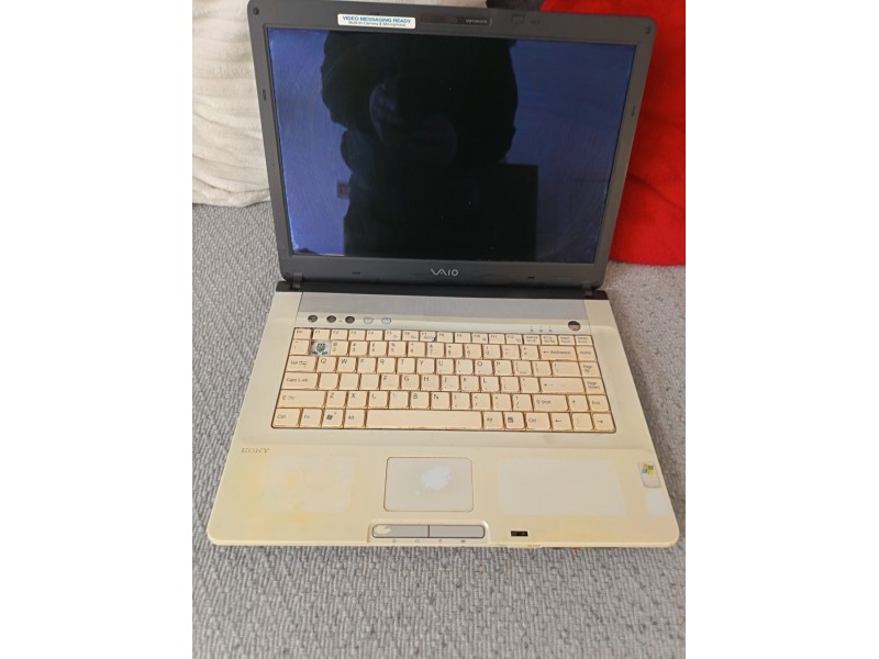 SONY Vaio pcg-7H2L