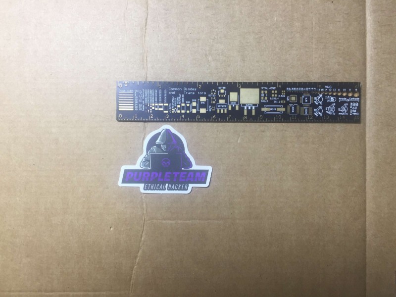 nalepnica - purple team ethical hacker