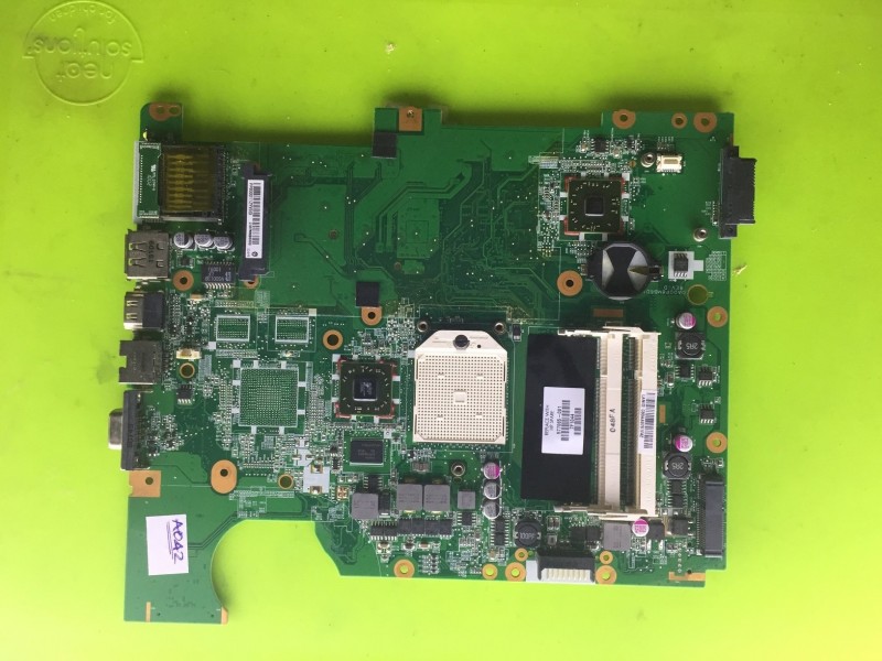 da00p8mb6d1 rev:d