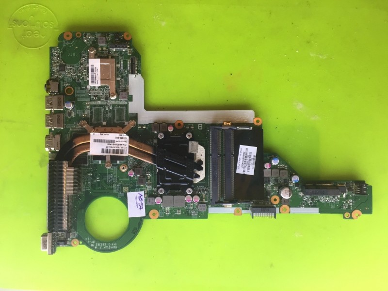da0r75mb6c0 rev:c