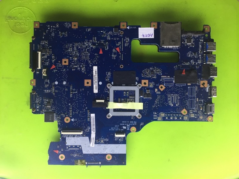 va70 vg70 rev:2.1