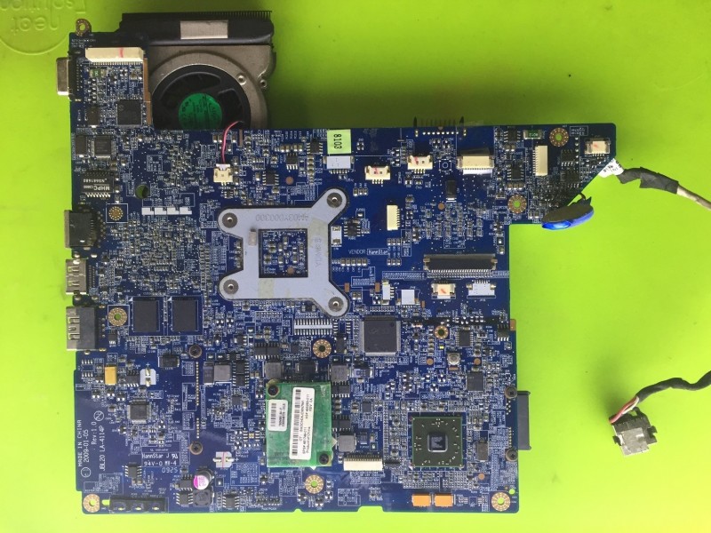 jbl20 la-4114p rev.1.0