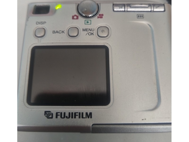 FUJIFIM