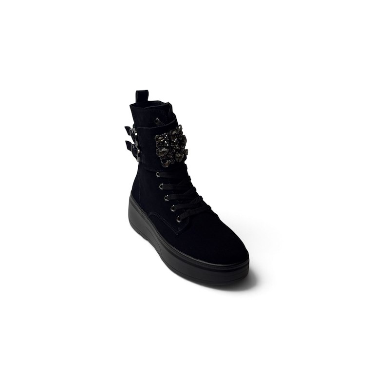 Donna Serena DS2653 286131DM NERO