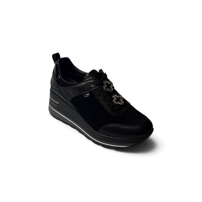 Donna Serena DS2652 486125DM NERO