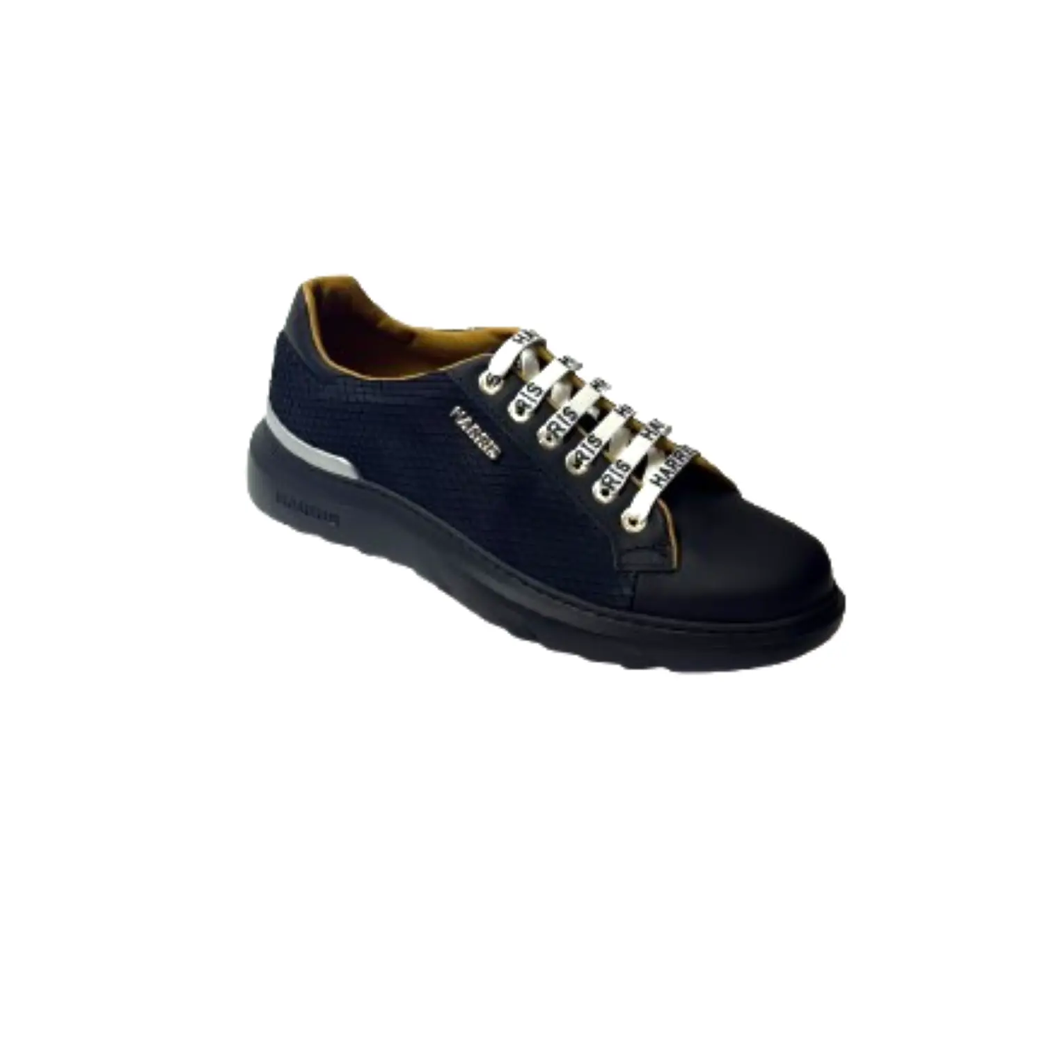 Harris HAR2656 OXFORD441 NERO