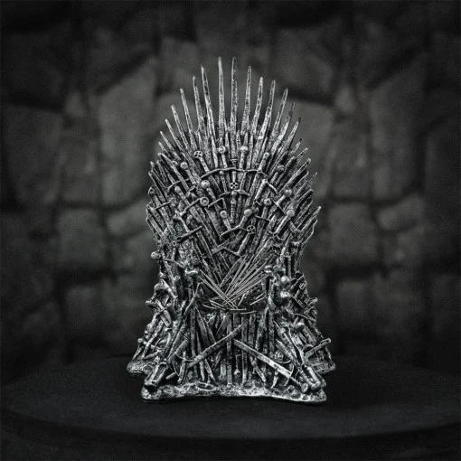 Magnetni Držač Iron Throne GOT