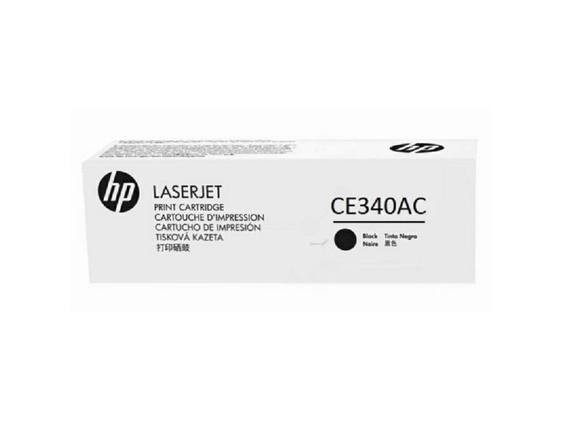 HP 651A CONTRACTUAL/PLAVA (CE341AC)