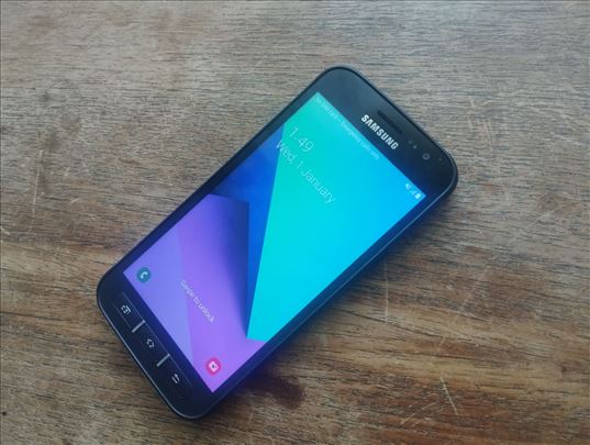 Samsung Galaxy Xcover 4 kao nov 10/10