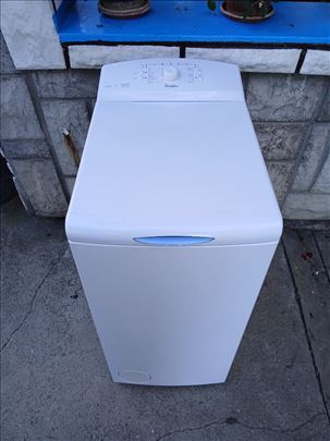 Ves masina wirpool 5,5kg prevoz