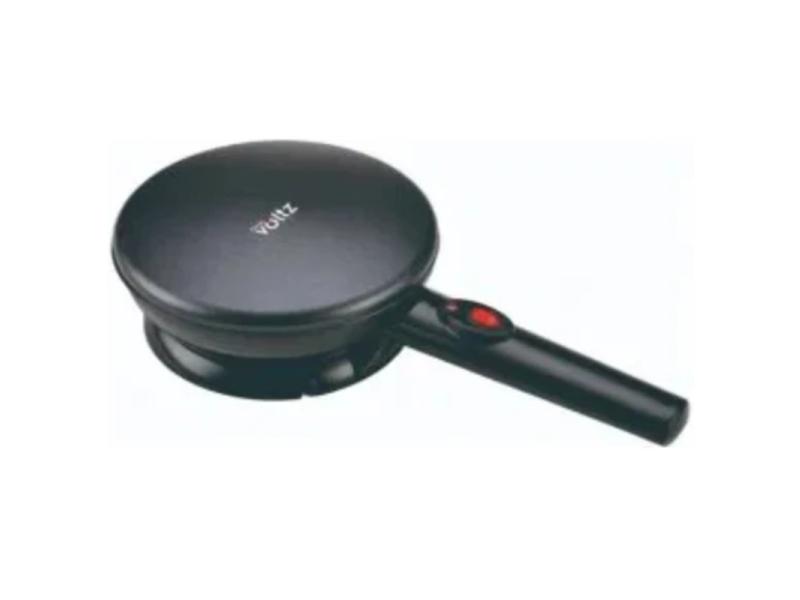 VOLTZ APARAT ZA PALAČINKE OV51323B PLOČA 20CM 800W,CRNA