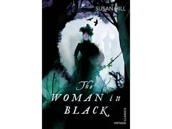 The Woman In Black - Susan Hill