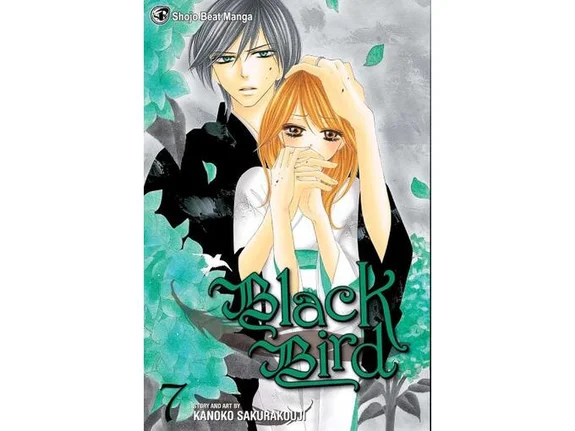 Black Bird, Vol. 7 - Kanoko Sakurakouji