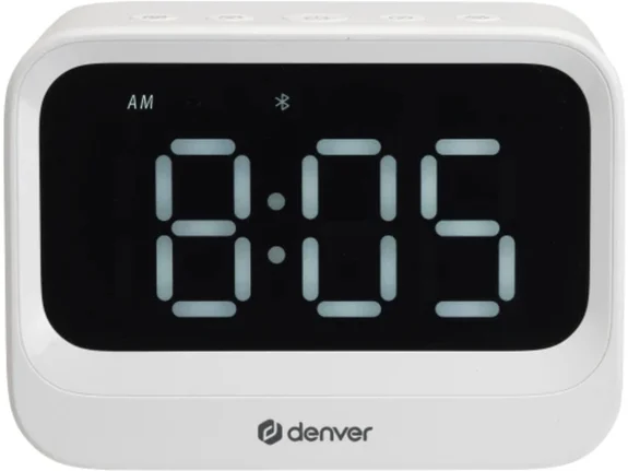 Denver Radio sat EC-54 Bluetooth