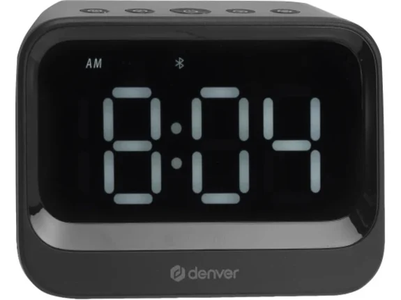 Denver Radio sat EC-54 Bluetooth