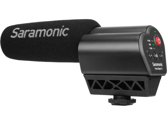 Saramonic Mikrofon Vmic Mark II