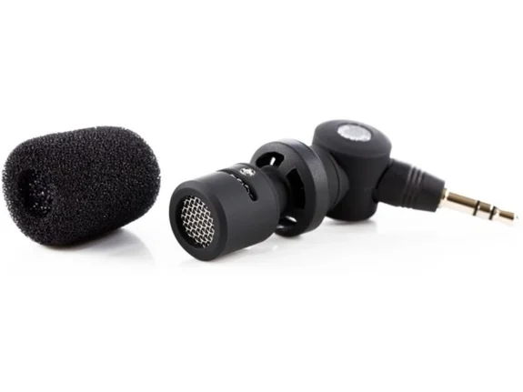 Saramonic Mikrofon SR-XM1