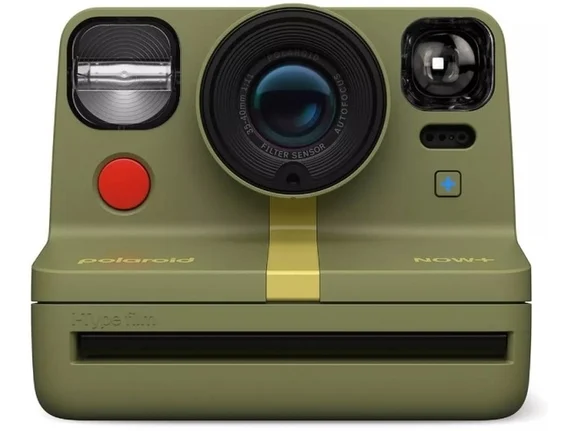 Polaroid Instant foto-aparat Now+ II generation