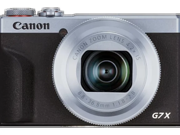 Canon Digitalni fotoaparat Powershot G7x Mark III RUK/SEE