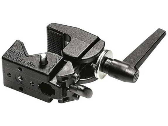Manfrotto Super Clamp 035FTC