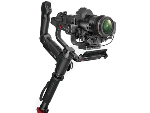 Zhiyun Stabilizator Crane 3 lab creator package