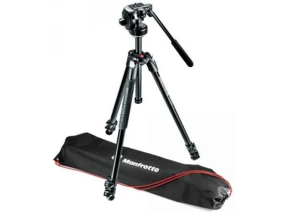 Manfrotto Foto stativ MK290XTA3-2W Xtra Kit