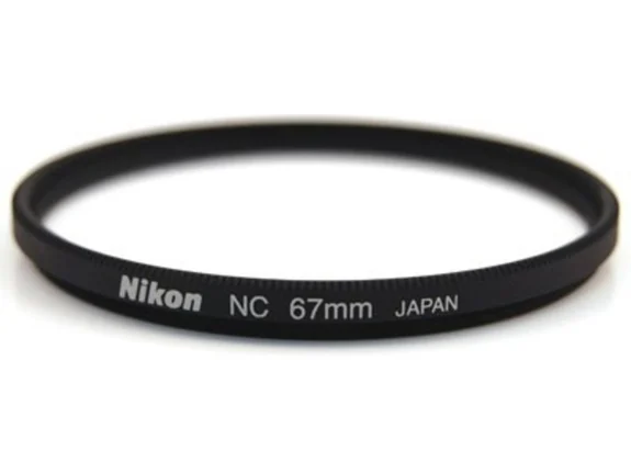 Nikon Filter Neutral Color 67mm
