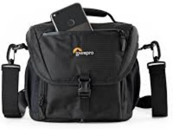Lowepro Foto torba Nova 170 AW II