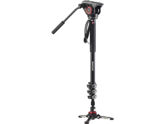 Manfrotto Video monopod MVMXPRO500