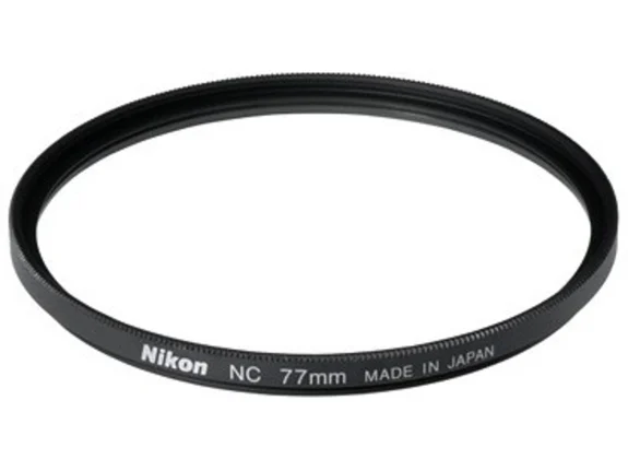 Nikon Filter NC 77mm