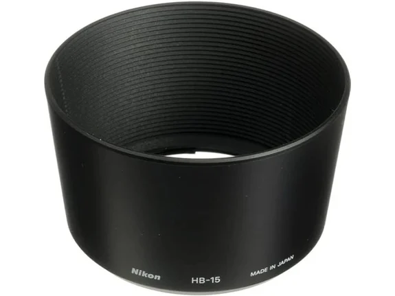 Nikon Senilo za objektiv HB-15 62mm
