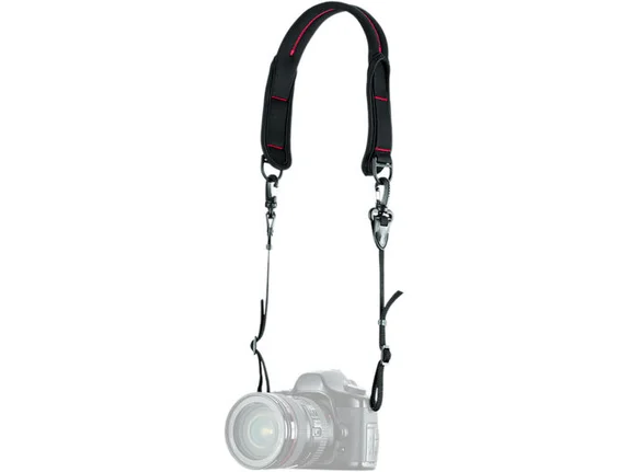 Manfrotto Kaiš za fotoaparat MB PL-C-STRAP