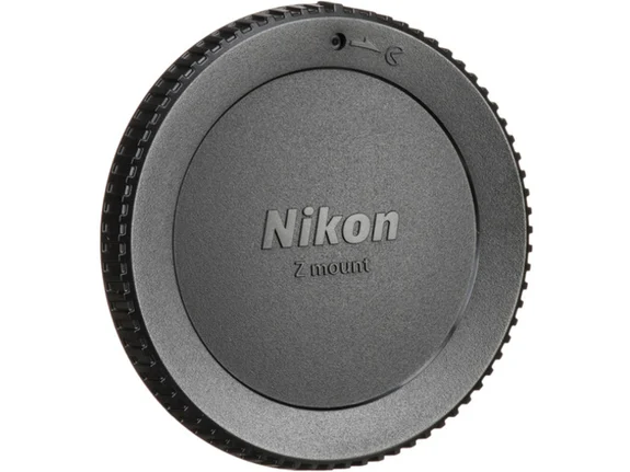Nikon Poklopac tela aparata BF-N1 Z mount